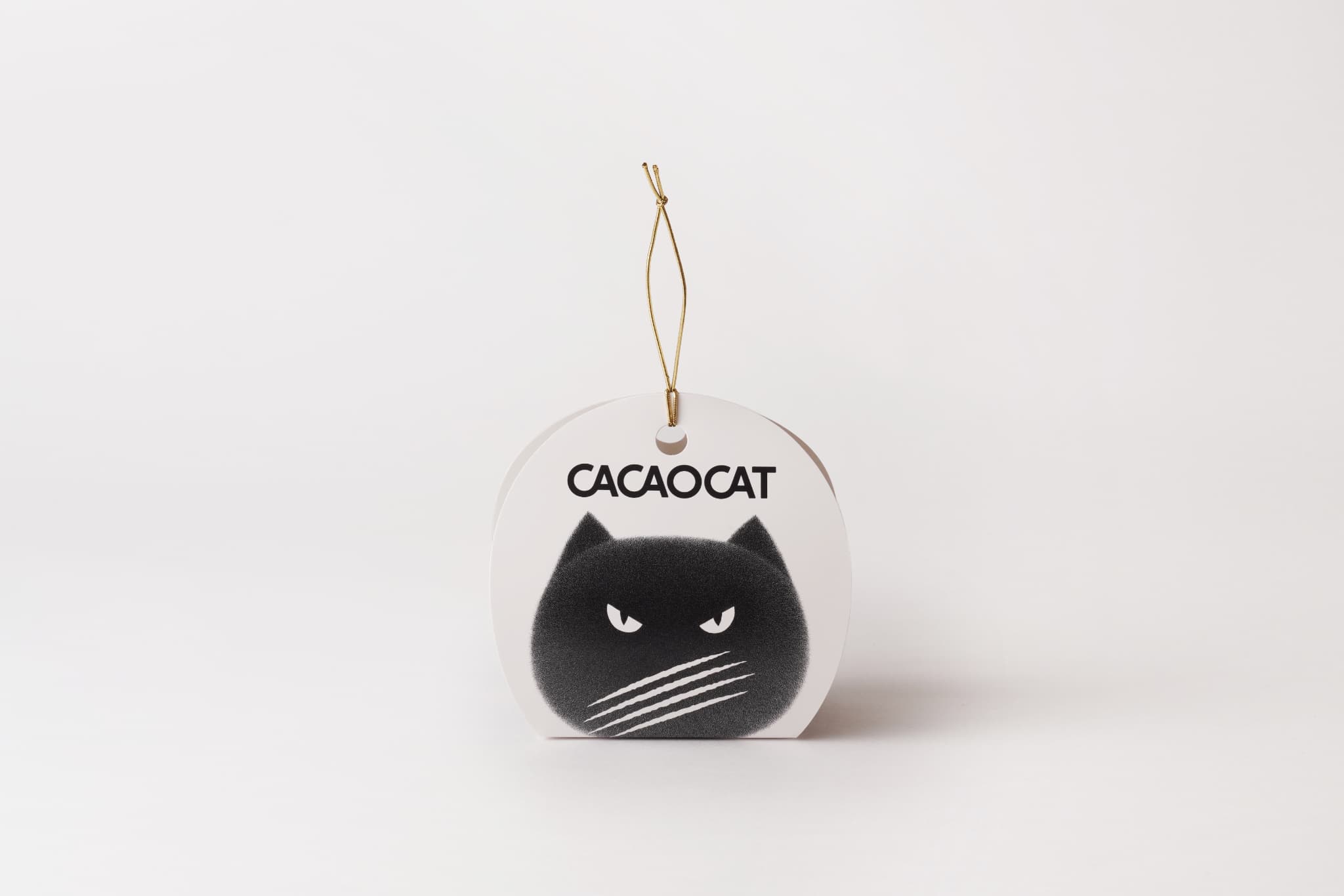 CACAOCAT 2個入り〈全6種〉 | DADACA（ダダカ）のプレゼント・ギフト通販 | TANP（タンプ）